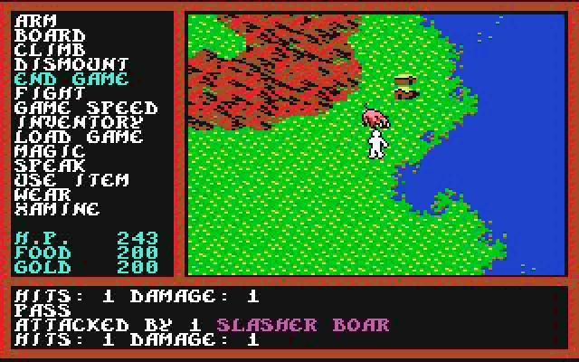 Vergessene C64-Klassiker (10): „Questron II“ – Retro