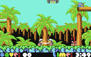 Vergessene C64-Klassiker (7): „Creatures 2“ – Retro