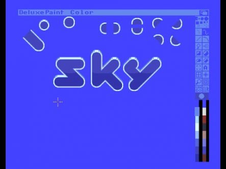 Amiga Hardware Programming 35 – Design and Macros – RETRO