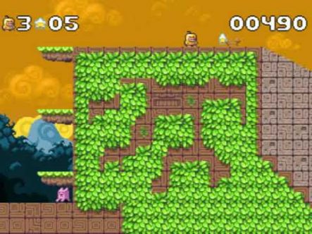 Dreamcast Spiel (Demo): Super Nutmeg (2018) – Retro