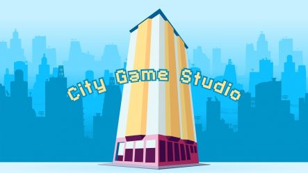 PC-Game: City Game Studio (2019) – Retro